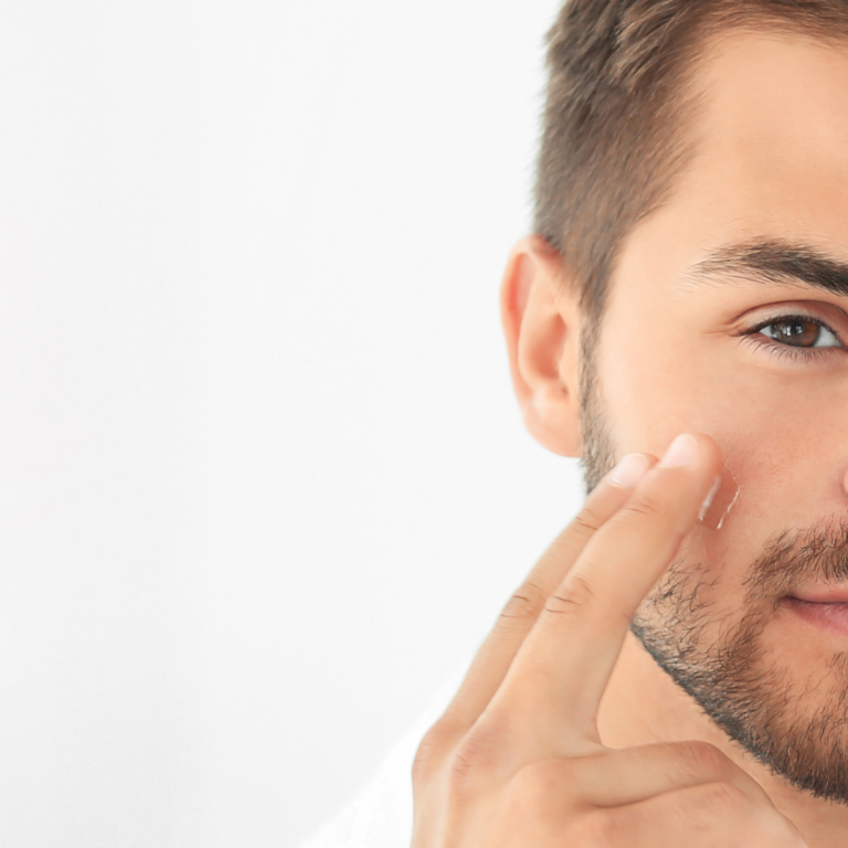 大阪・天六のメンズ脱毛といえば【Mr.Alice】眉毛・まつ毛パーマもお任せください！